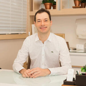 Centro Médico Blumenau